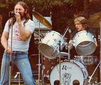Victim – Belgian Metal History