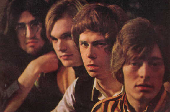 Carriage Company – Belgian Metal History