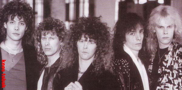 Victim: Emergency – Belgian Metal History