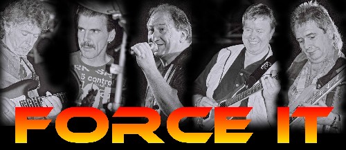 Mustang: Force It – Belgian Metal History