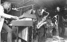 Lagger Blues Machine – Belgian Metal History