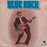 Blue Rock – Belgian Metal History