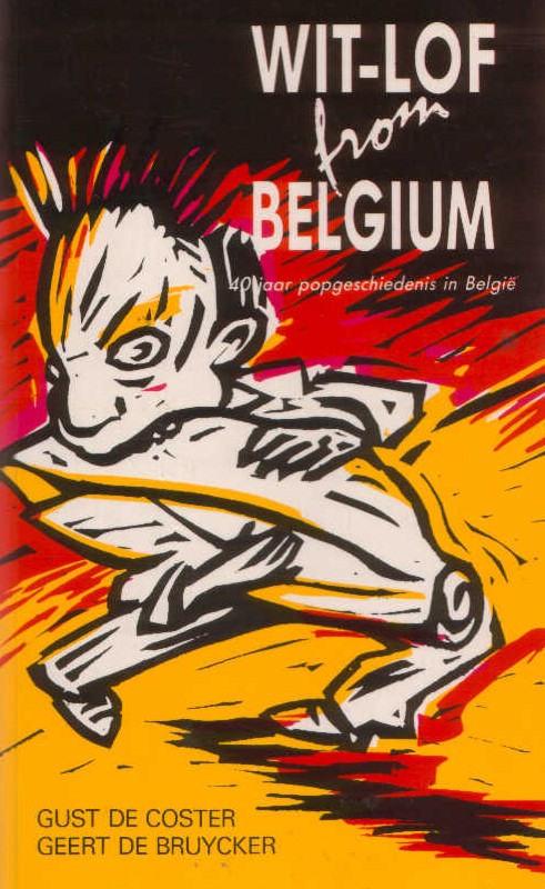 Publications – Belgian Metal History